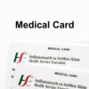 Medical Card - What's Going On Ireland