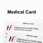 Medical Card - What's Going On Ireland